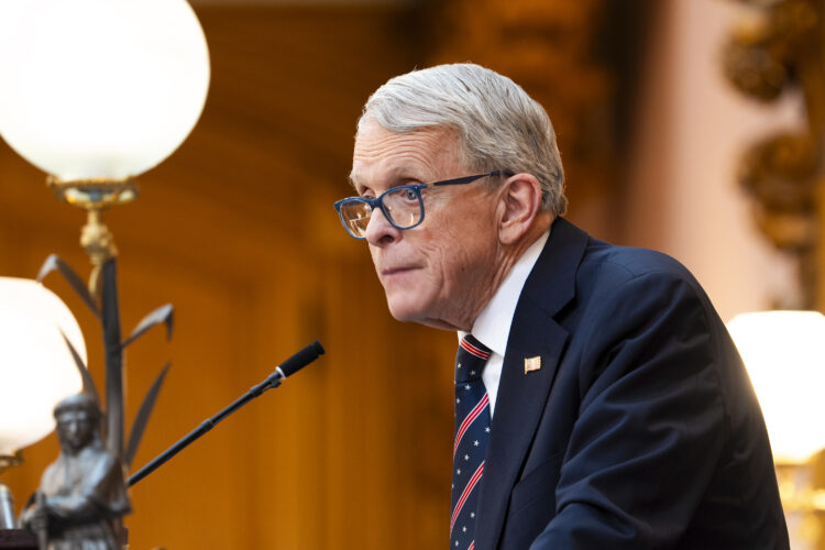 Ohio governor signs 2-year, $60 billion budget that includes funding ...